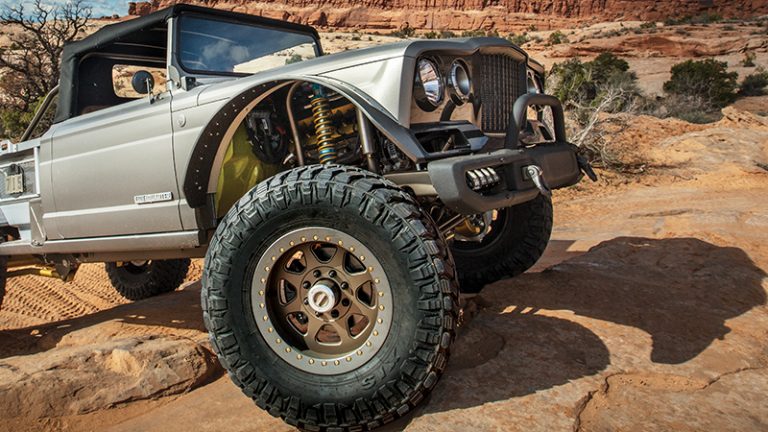 All Things Mopar or No Car | The Official Mopar® Blog