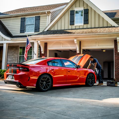 All Things Mopar or No Car | The Official Mopar® Blog