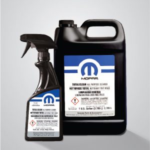 8 Tips for Interior Cleaning and Detailing | Mopar Blog
