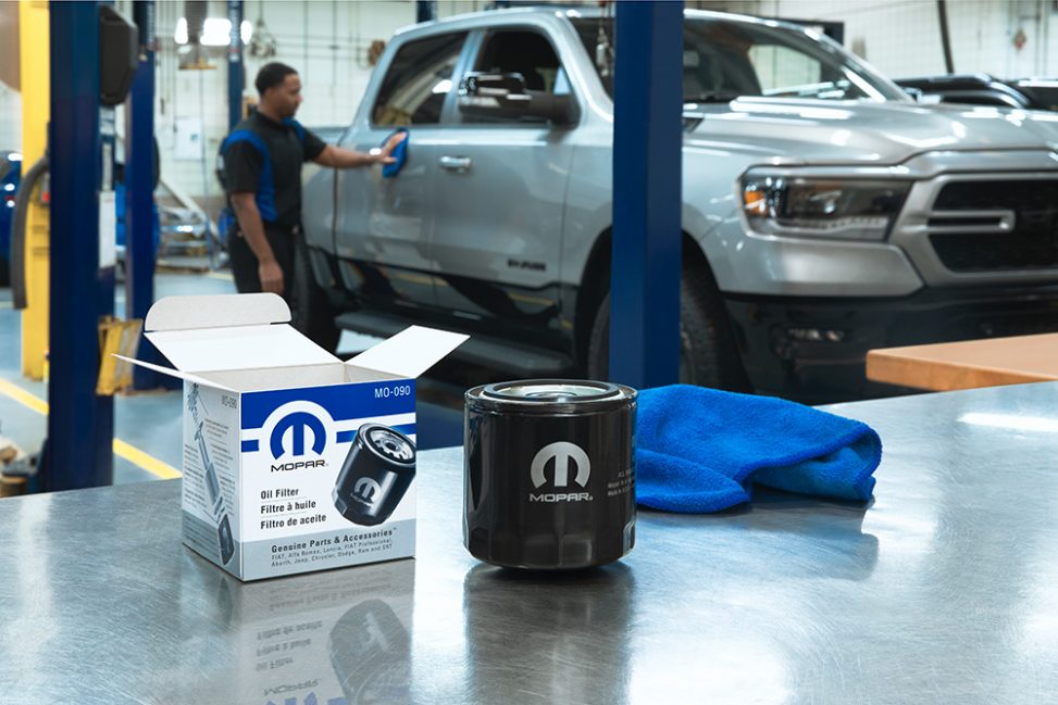 Mopar offers on service | Mopar Blog