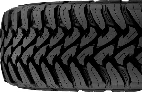 Choosing Tires and Treads for Any Terrain | Mopar Blog