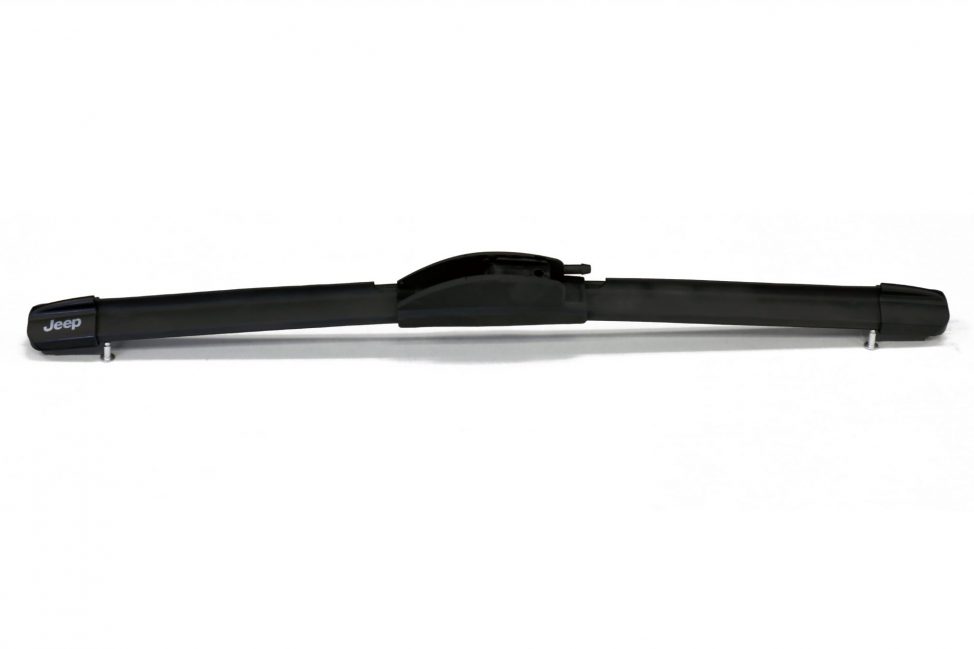 Watch the Clean Sweep of Jeep Performance Parts Wipers!