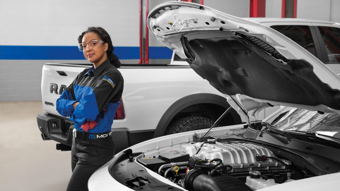 What You Need to Know About Oil Changes