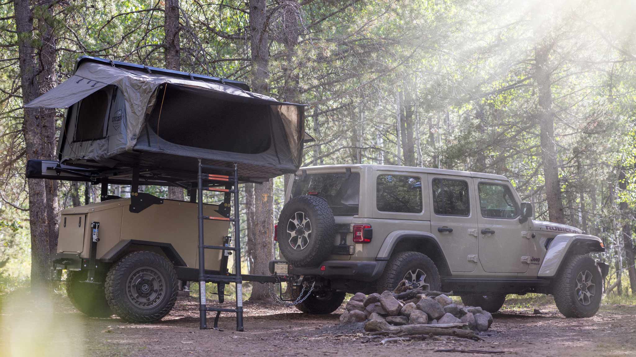 Award-Winning Jeep®-Branded Edition By ADDAX™ | Mopar Blog