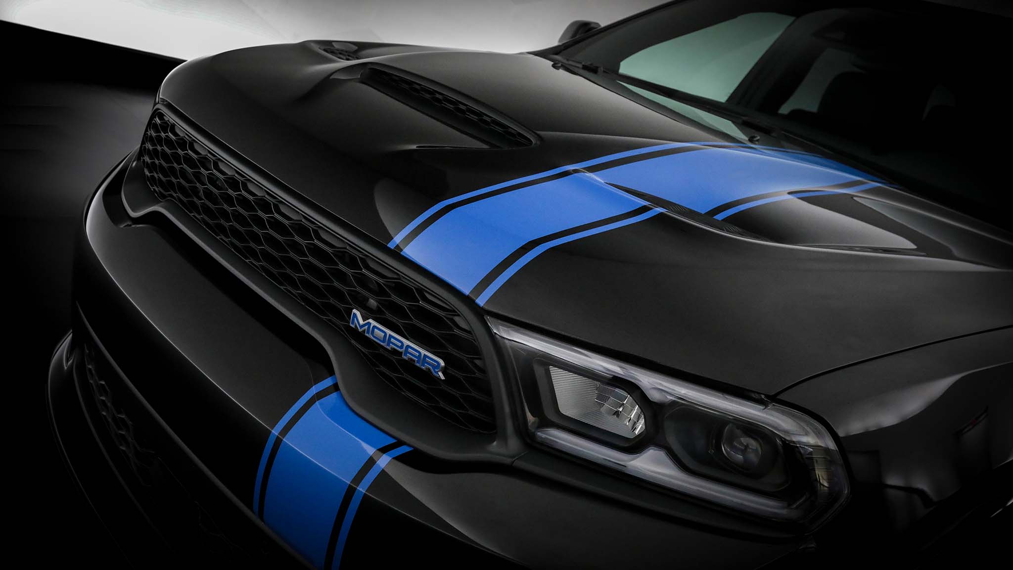 Unveiling the MOPAR '22 Dodge Durango R/T | Mopar Blog