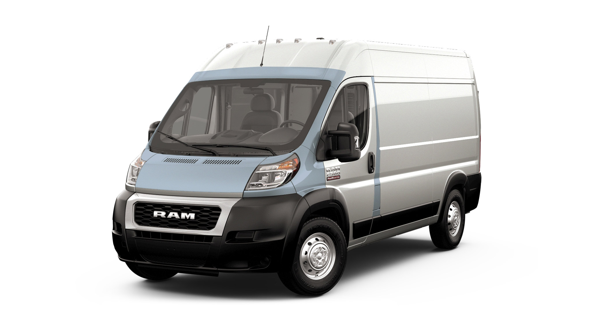 2023 Ram ProMaster: Upfit Options & Accessories | Mopar Blog