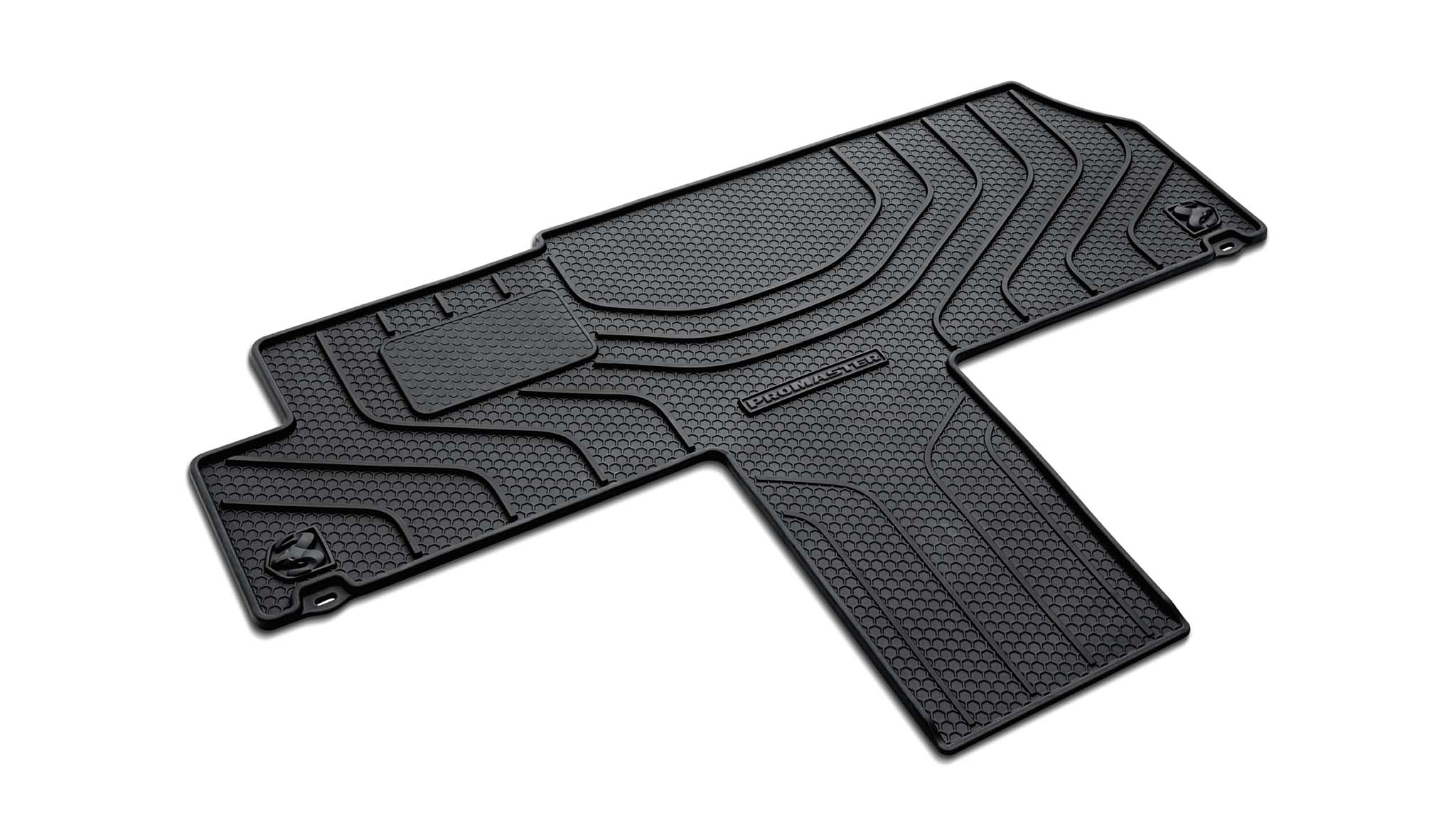 2023 Ram ProMaster: Upfit Options & Accessories | Mopar Blog