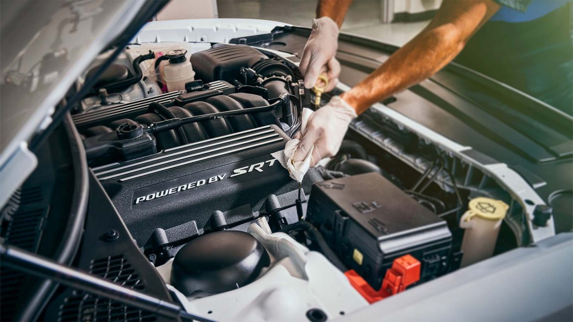 What You Need to Know About Oil Changes