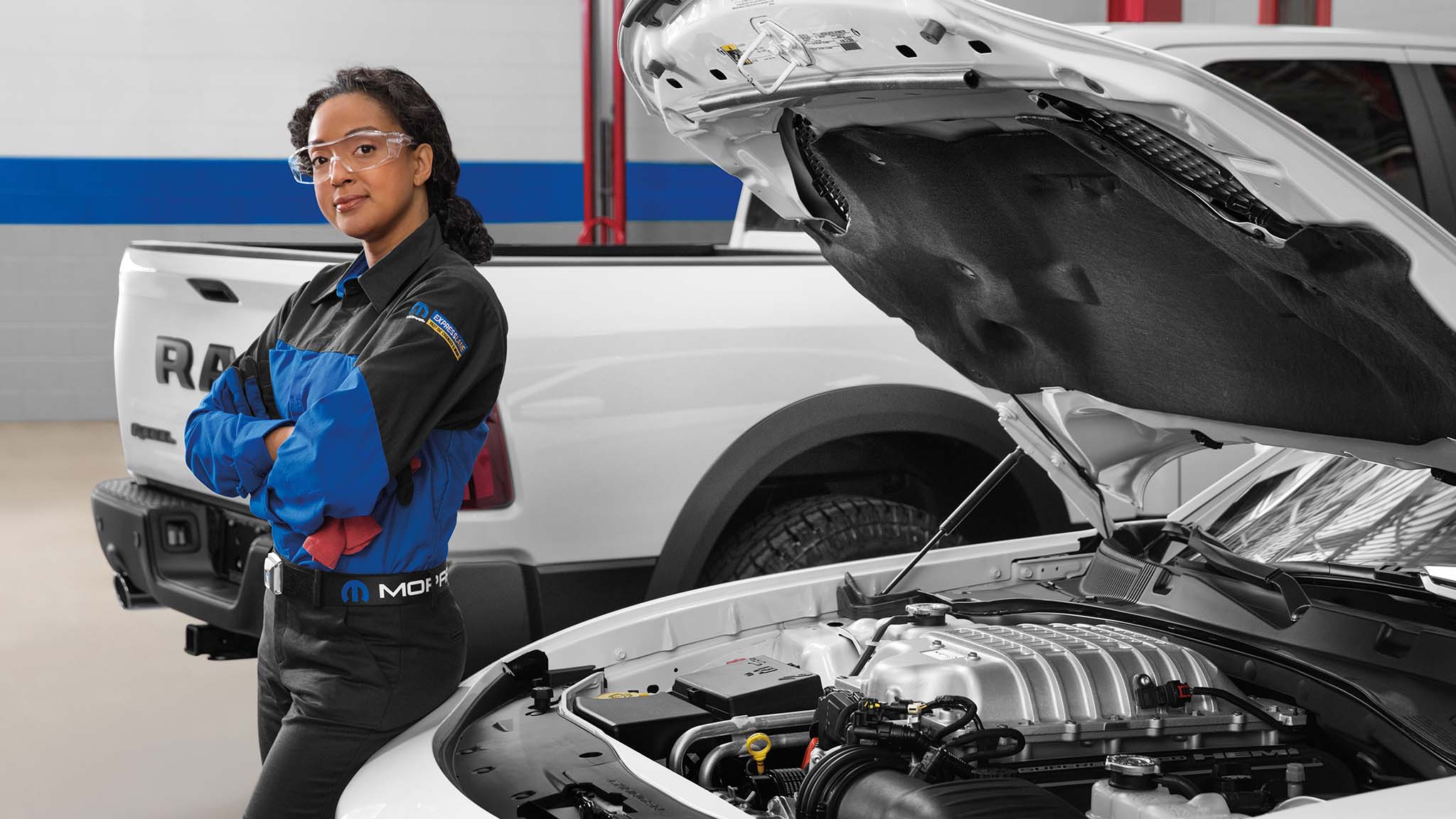 What You Need to Know About Oil Changes
