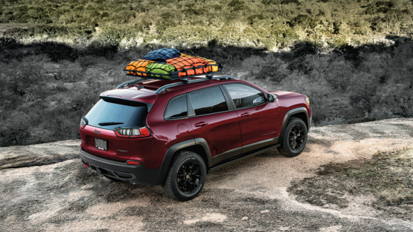 8 Mopar Exterior Cargo Management Accessories | Mopar Blog