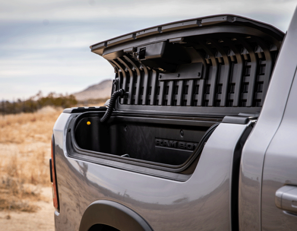 8 Mopar Exterior Cargo Management Accessories | Mopar Blog