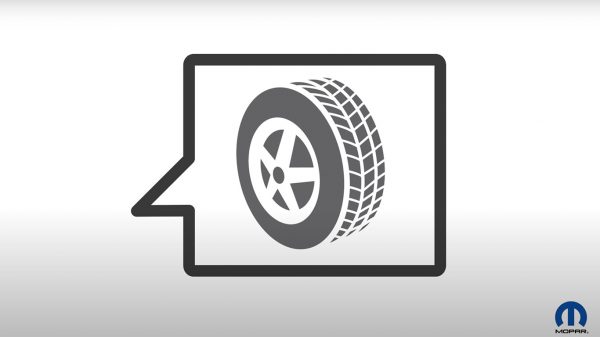 Learn How to Check Tire Pressure | Mopar Blog