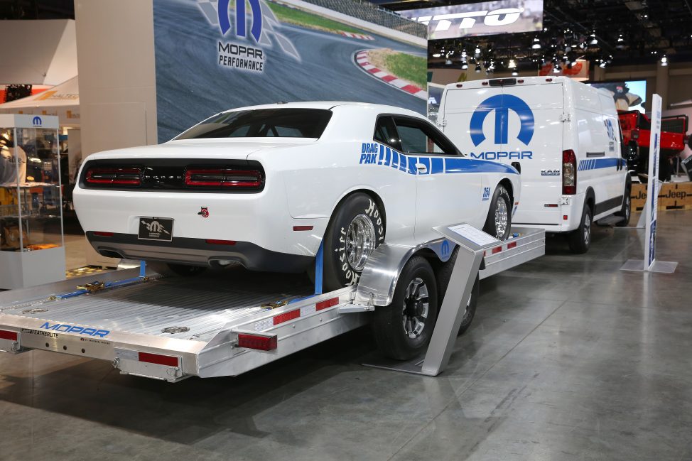 Tips and Tricks for Attending Car Shows | Mopar Blog