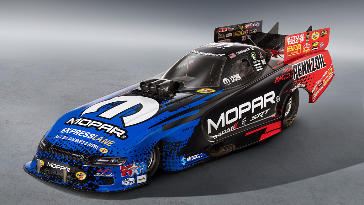 How Things Work: History & Technicalities of Motorsports | Mopar Blog