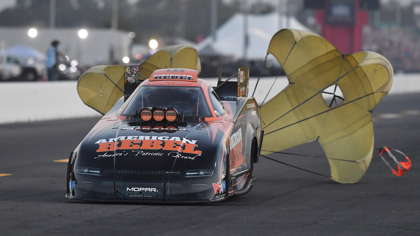 How Things Work: History & Technicalities of Motorsports | Mopar Blog