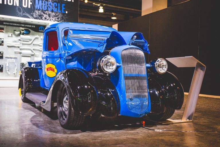 Our Top 10 Mopar® Concept Vehicles