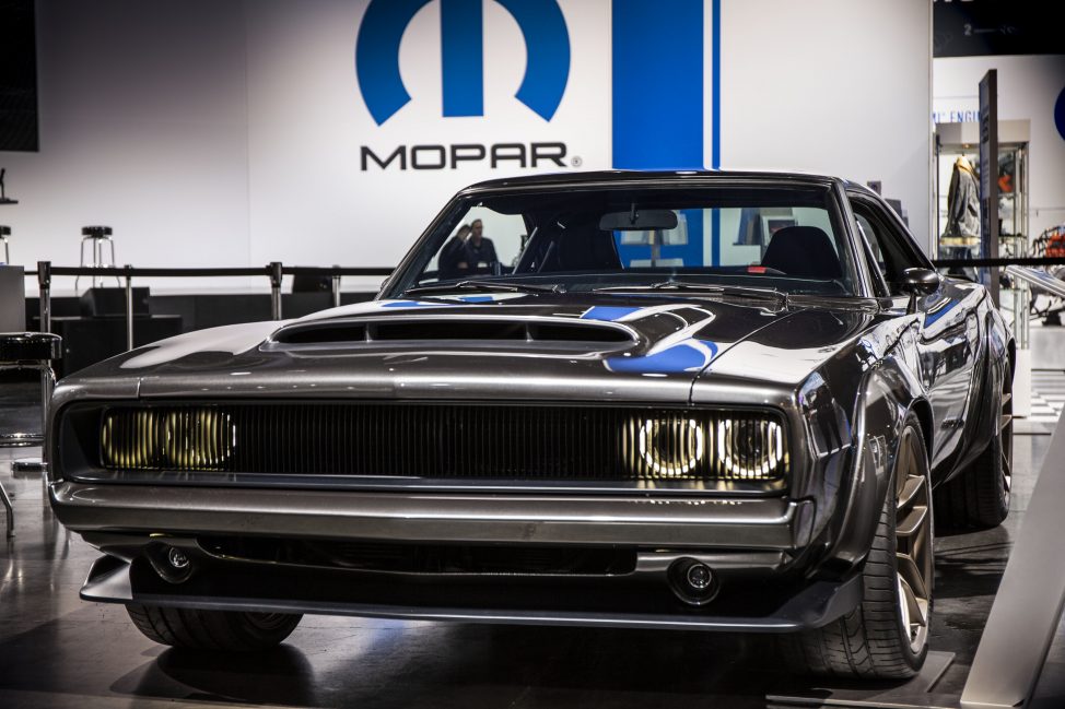All Things Mopar or No Car | The Official Mopar® Blog