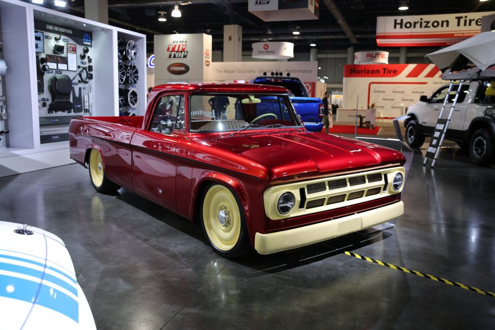 Our Top 10 Mopar® Concept Vehicles