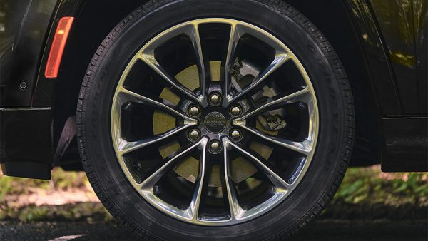 Tire Rotation, Balancing, and Alignment: The Basics