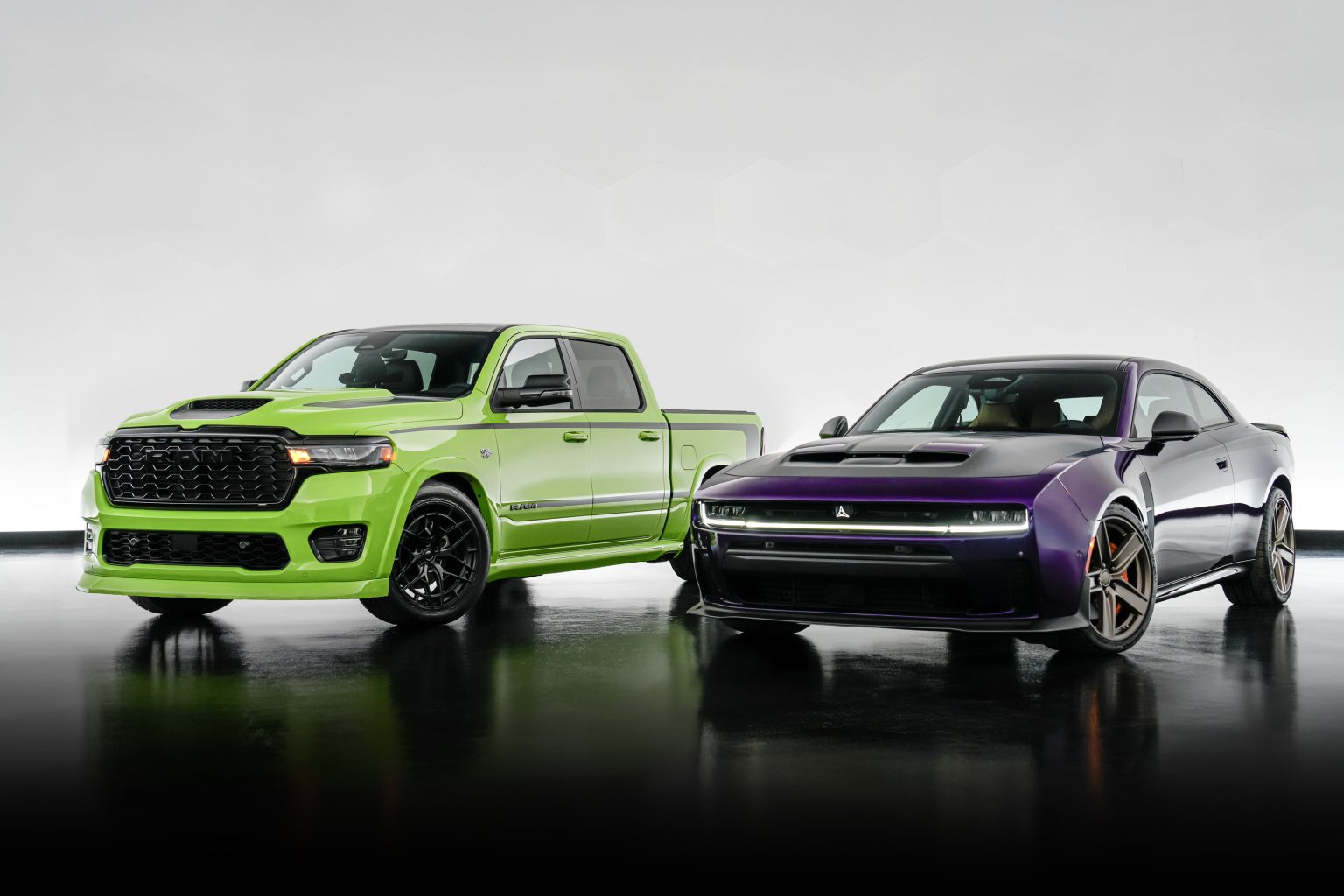 All Things Mopar or No Car | The Official Mopar® Blog
